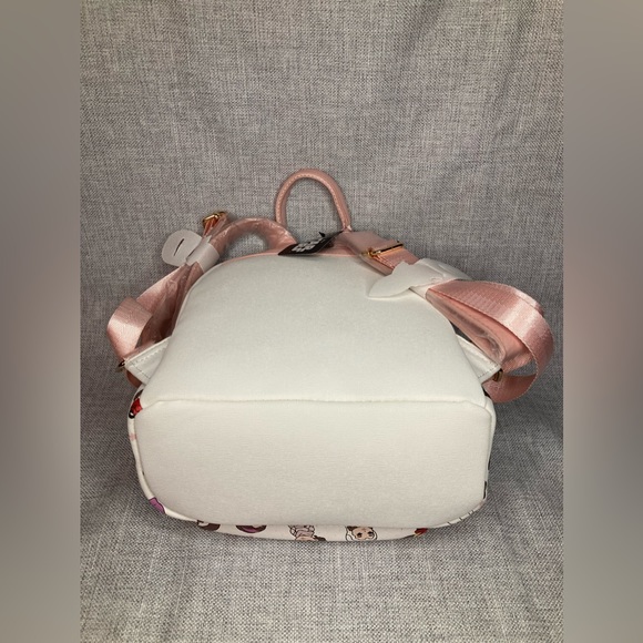 Bioworld | Bags | Star Wars Chibi Padm Outfits Allover Print Mini ...